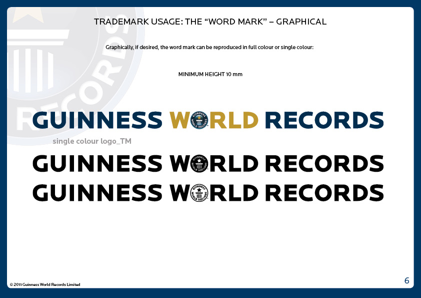 GWR-brand-guidelines46 | Dom Gregory - Creative direction for brands ...
